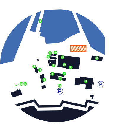 Developing Port Edgar